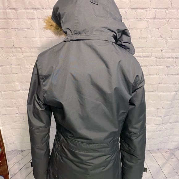 Noize Jackets & Coats | Noize Midlength Winter Coat Size Small Great ...